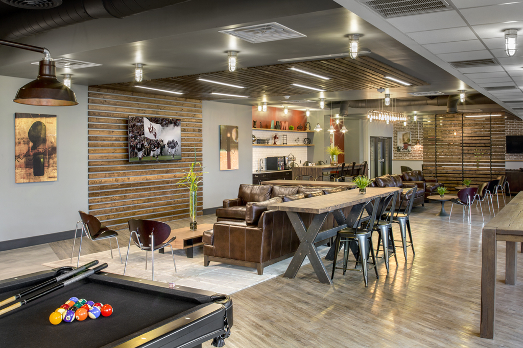 Architecture - Thriven Design